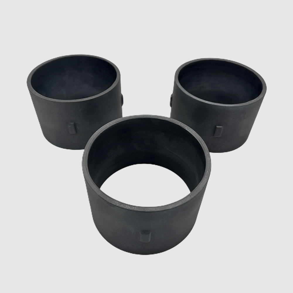 碳化矽火焰筒 - 優穎康精密股份有限公司