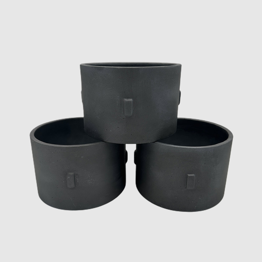 碳化矽火焰筒 - 優穎康精密股份有限公司