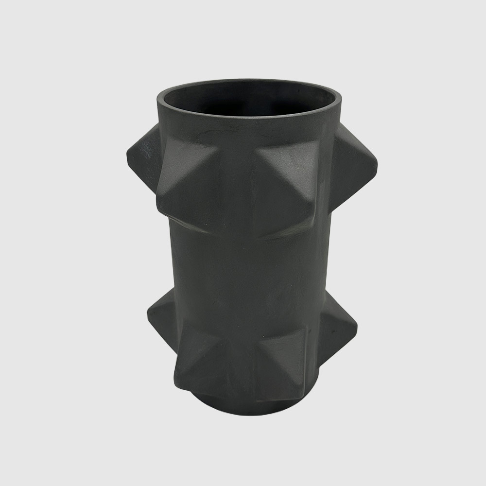 碳化矽火焰管 - 優穎康精密股份有限公司